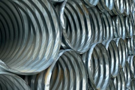 Culvert Sales | Central Alberta Culverts | Foothills Tank Rentals